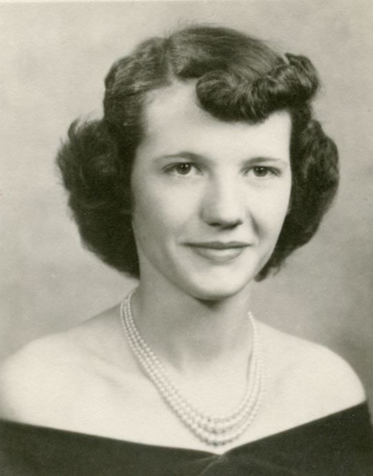 Myrna Lee Oldroyd Nunley | News, Sports, Jobs - Daily Herald